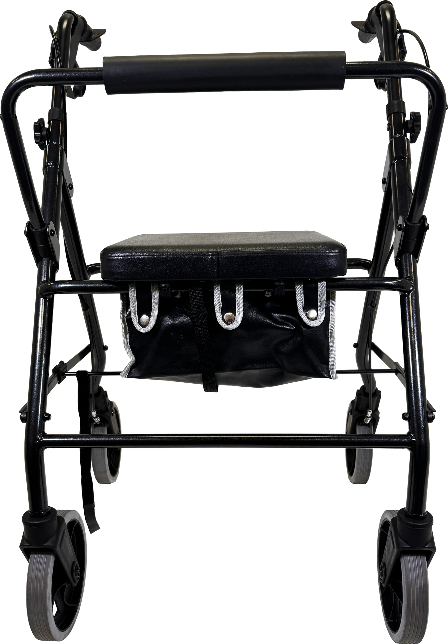Premium Rollator – Heavy Duty – Southend Mobility